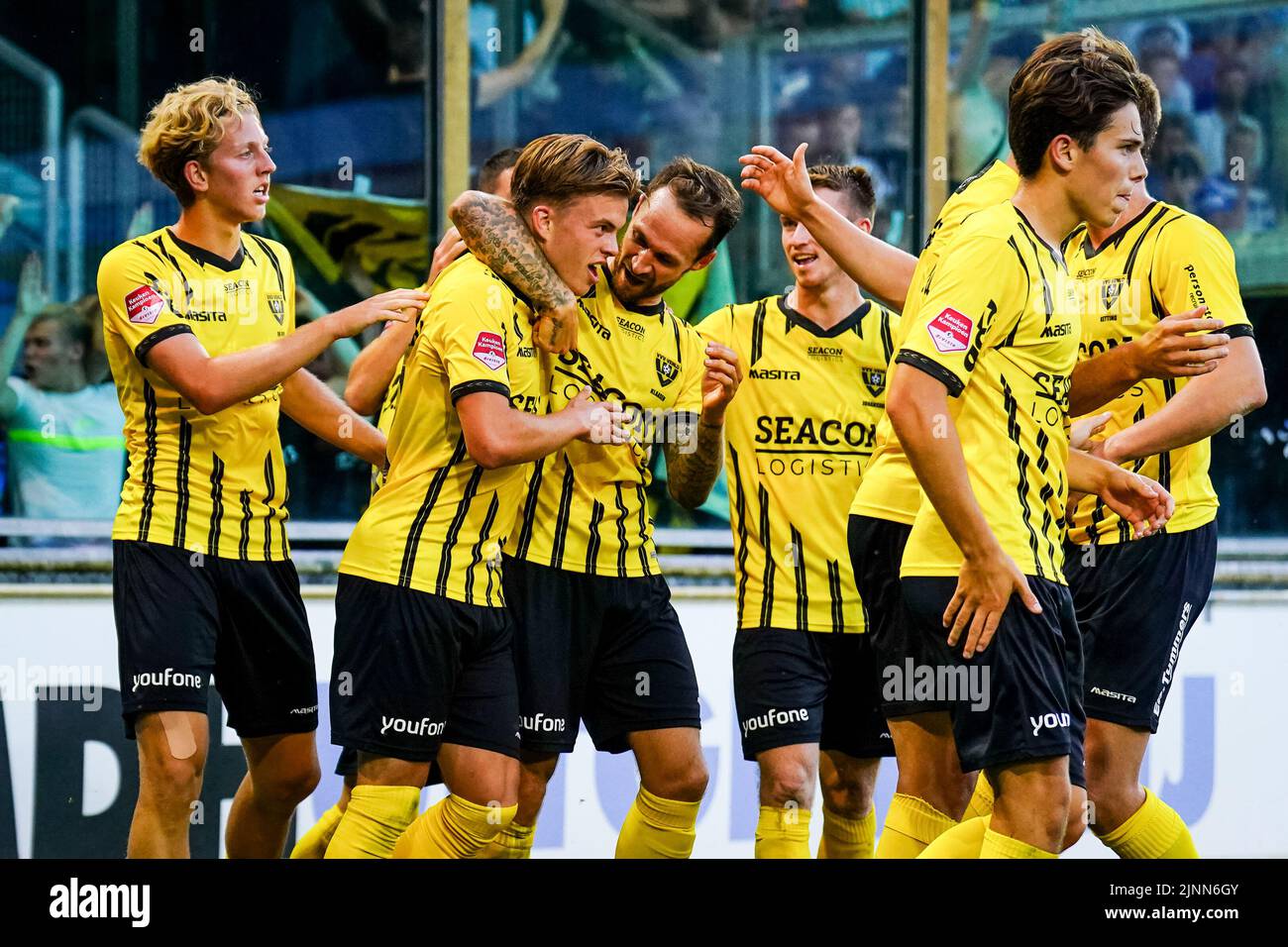 Thijme verheijen hi-res stock photography and images - Alamy