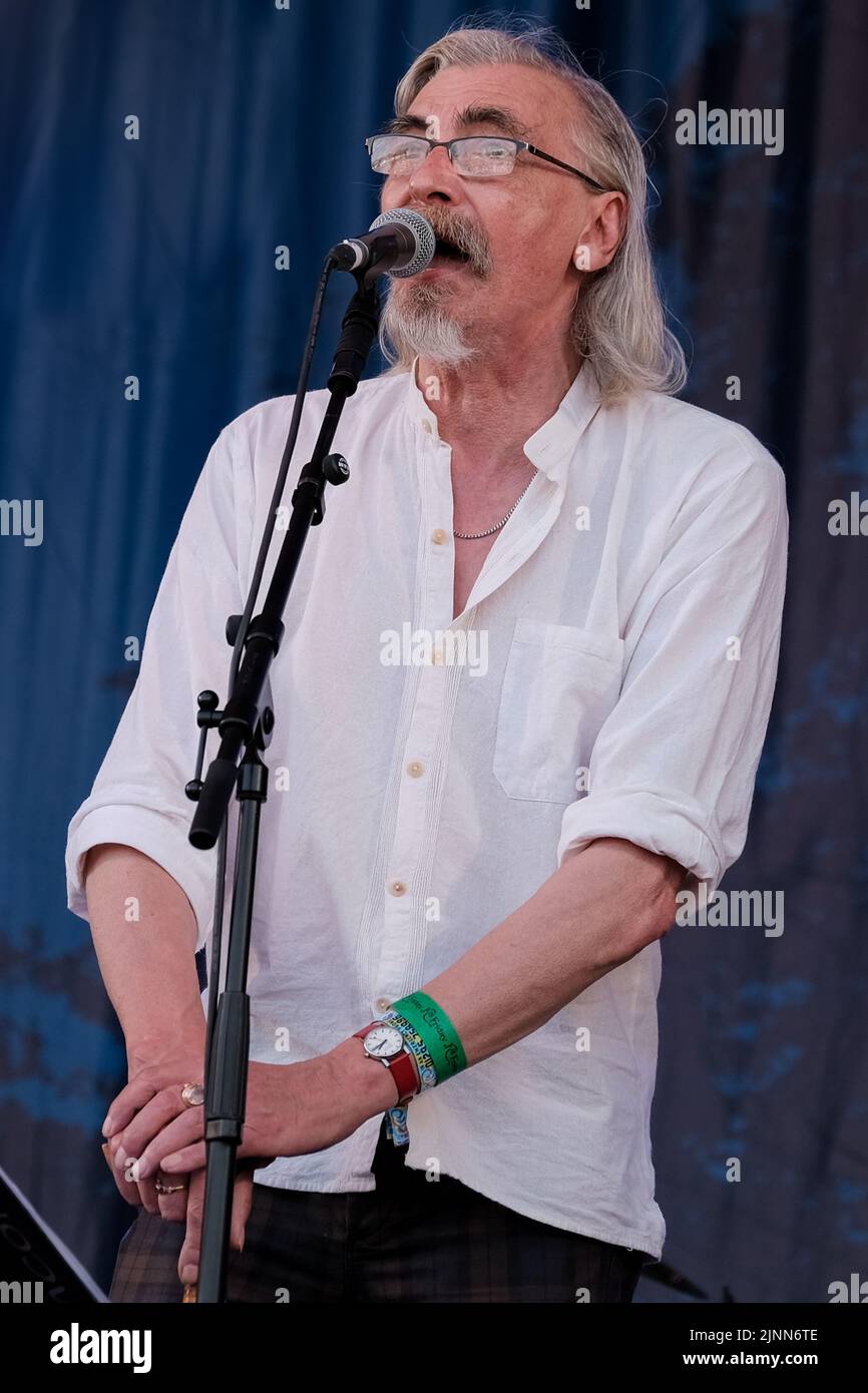 John tams hi-res stock photography and images - Alamy