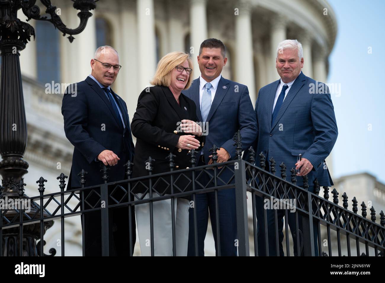 Bill emmer hi-res stock photography and images - Alamy