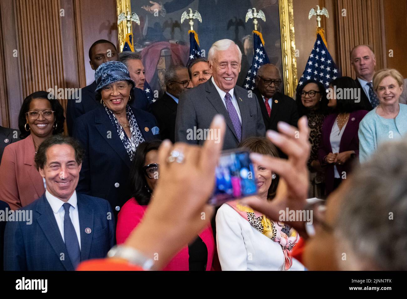 Inflation reduction act pass hi-res stock photography and images - Alamy