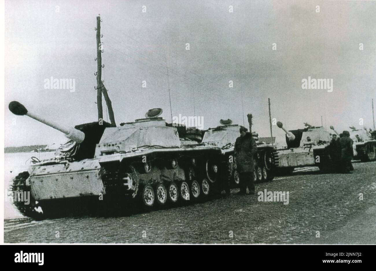 German assault guns in ww2 hi-res stock photography and images - Alamy