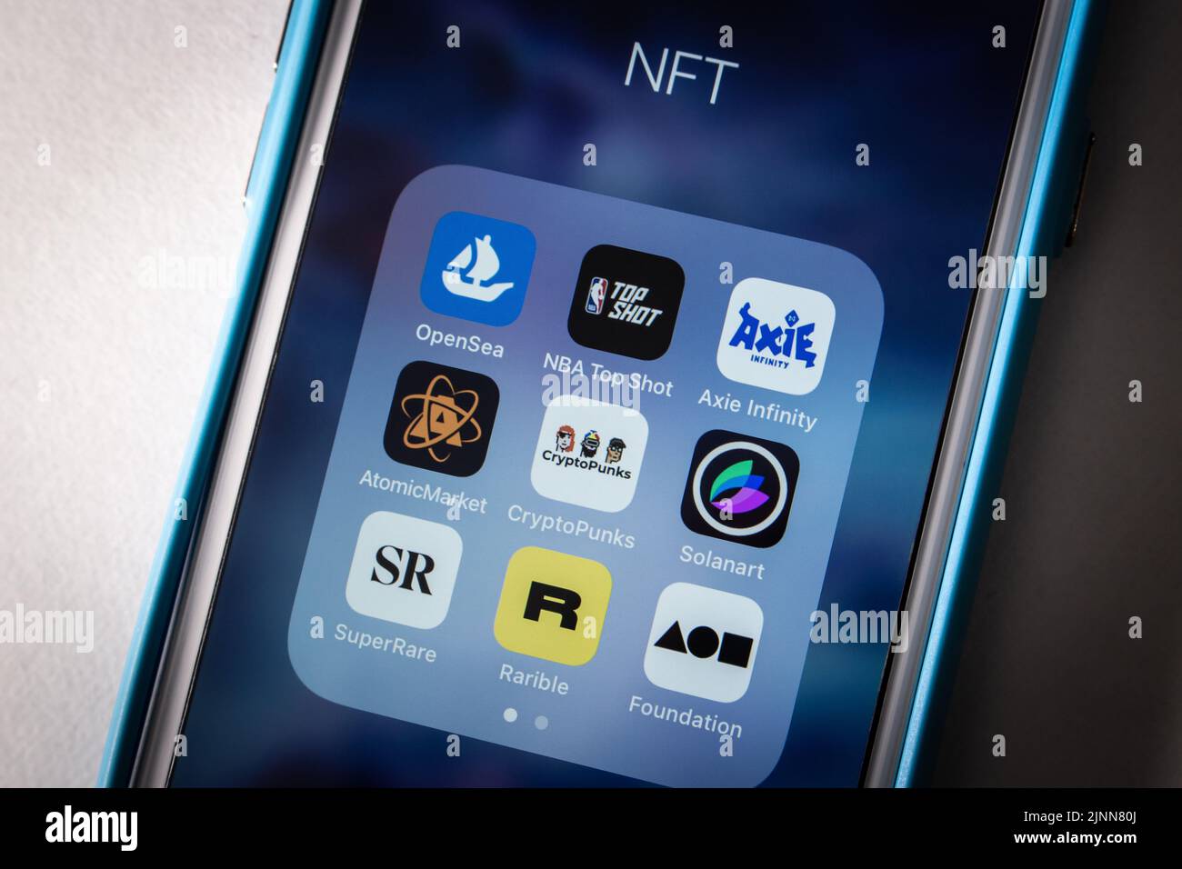 Solanart hi-res stock photography and images - Alamy