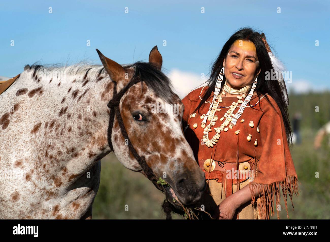 Jhane myers hi-res stock photography and images - Alamy