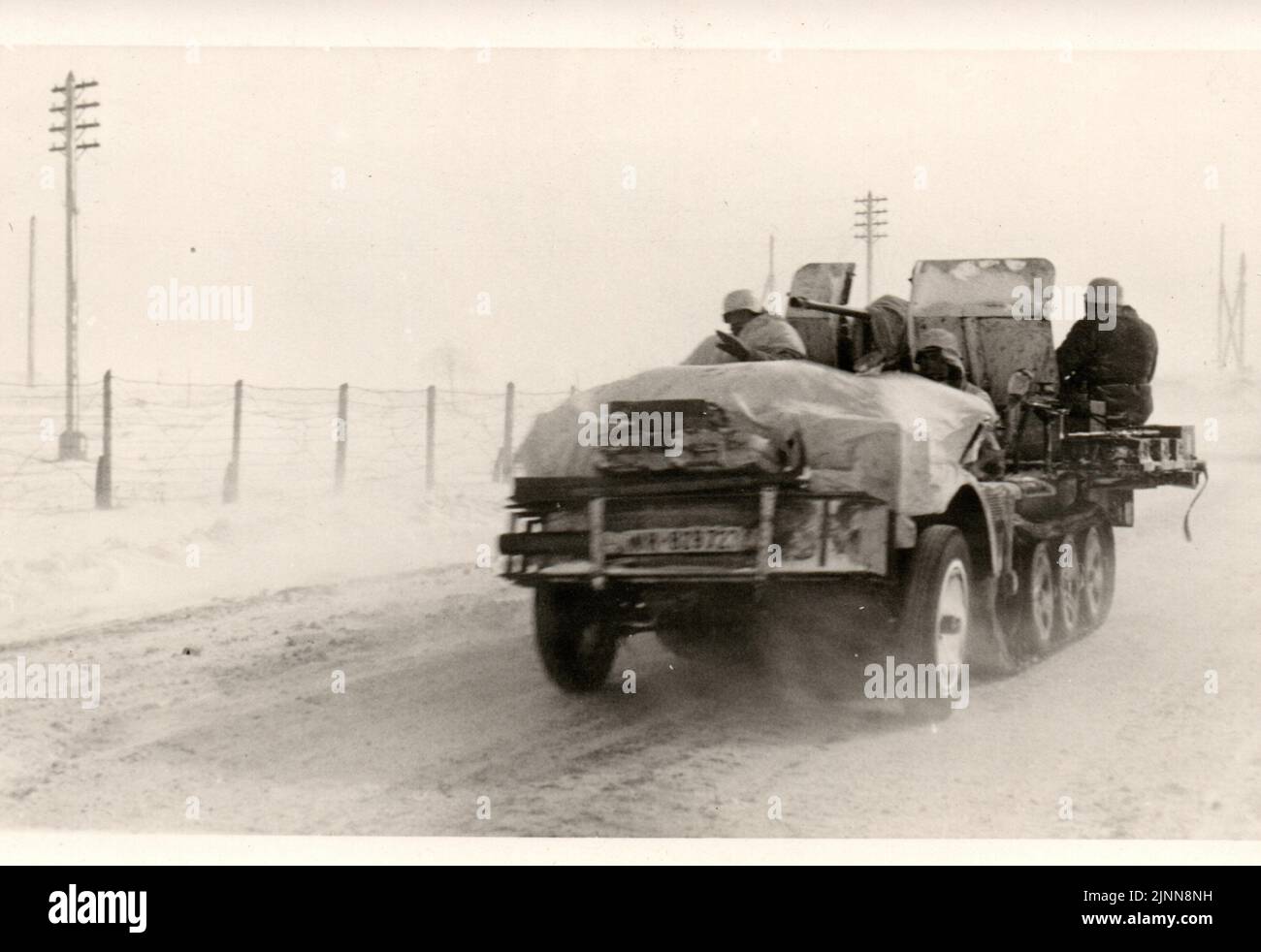 German vehicles in ww2 hi-res stock photography and images - Alamy