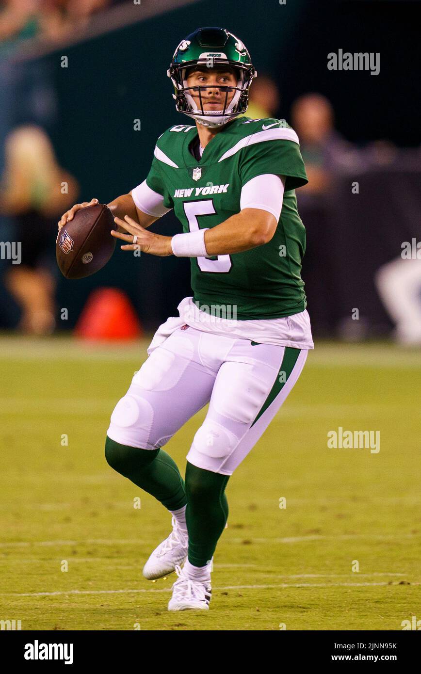 Mike eagles jets hi-res stock photography and images - Alamy
