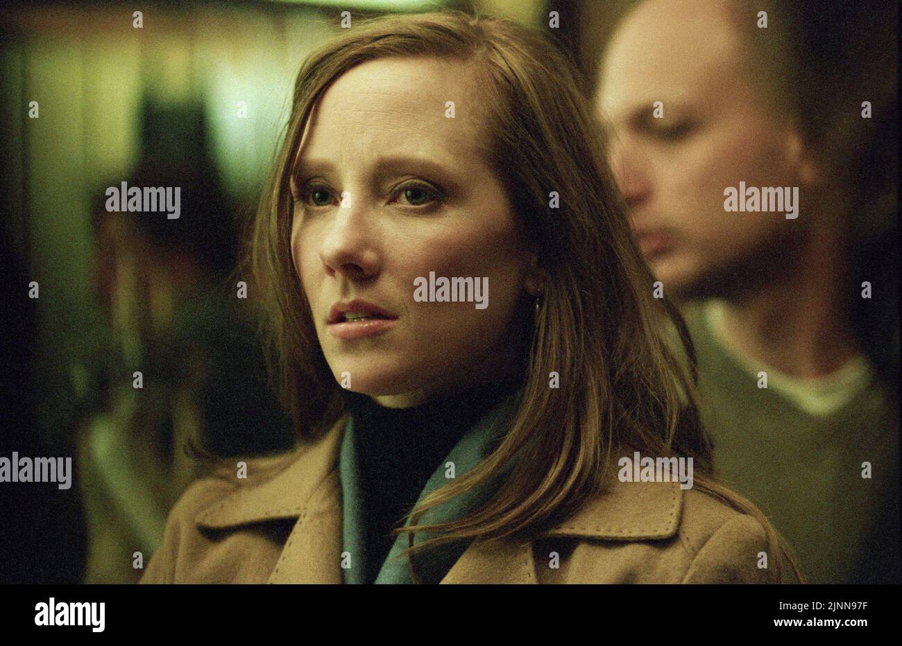 Studio Publicity Still from "Birth" Anne Heche Photo credit: James ...