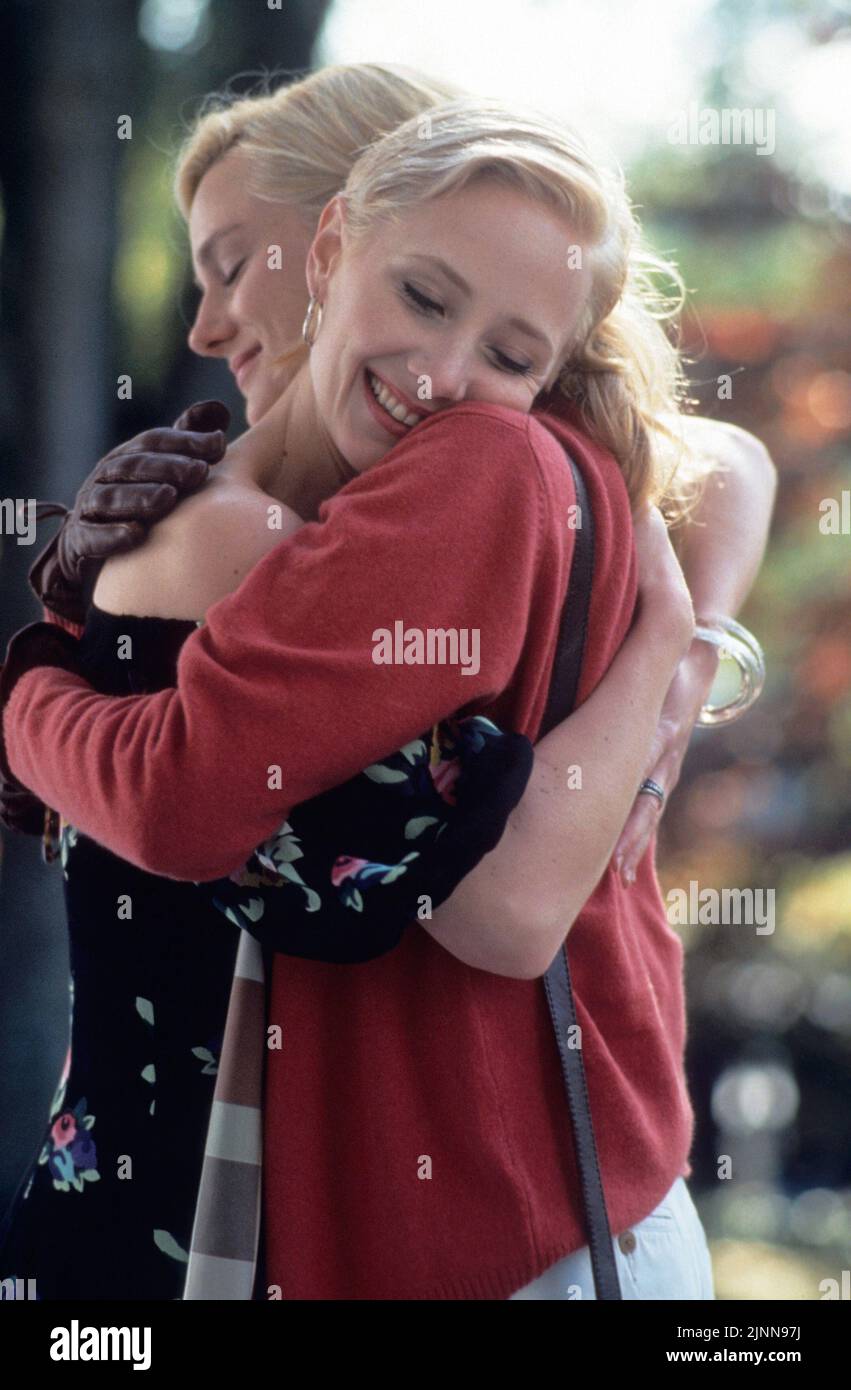 Publicity Film Still from "A Simple Twist of Fate" Anne Heche, Laura ...