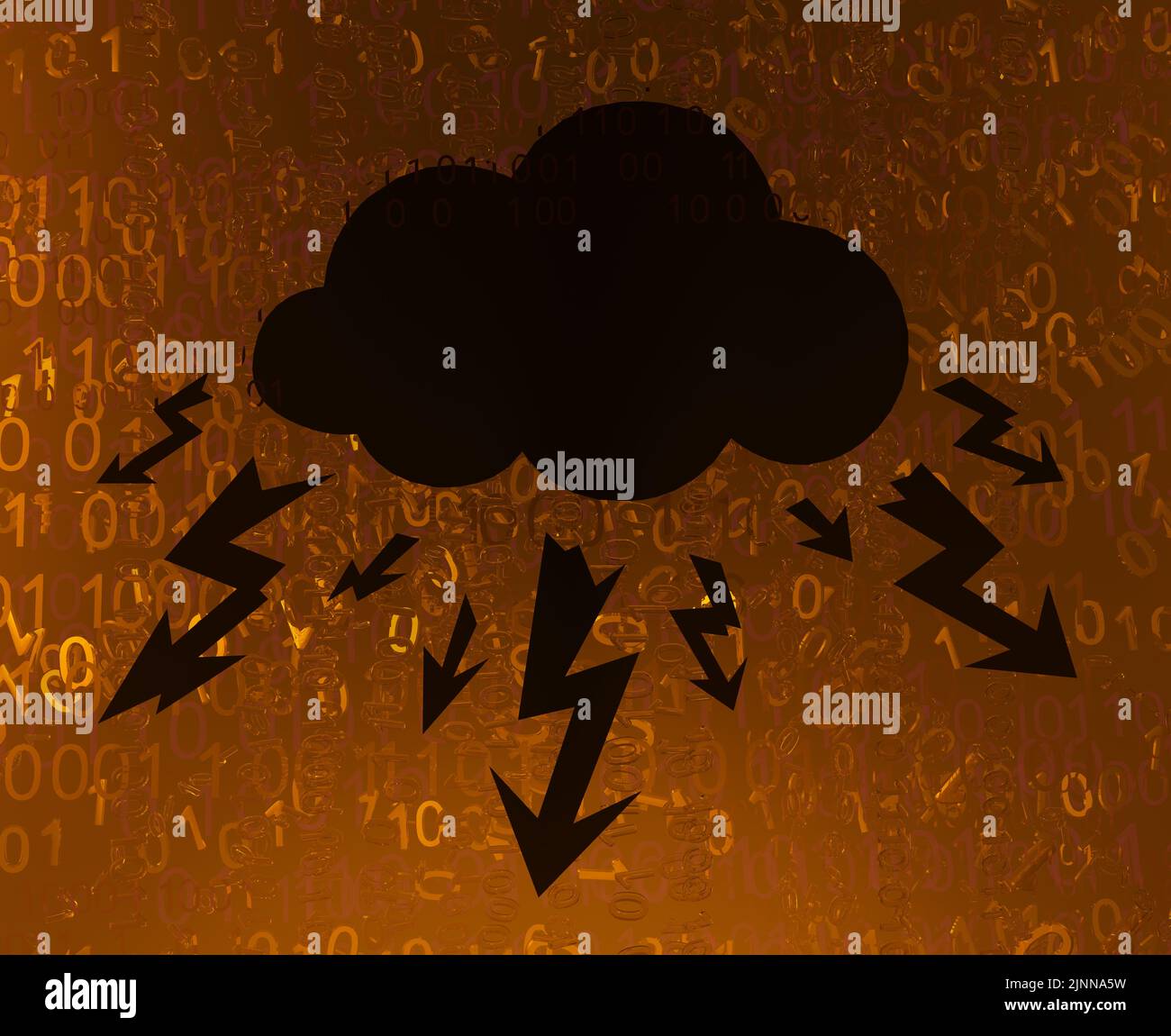 Cg lightning hi-res stock photography and images - Alamy
