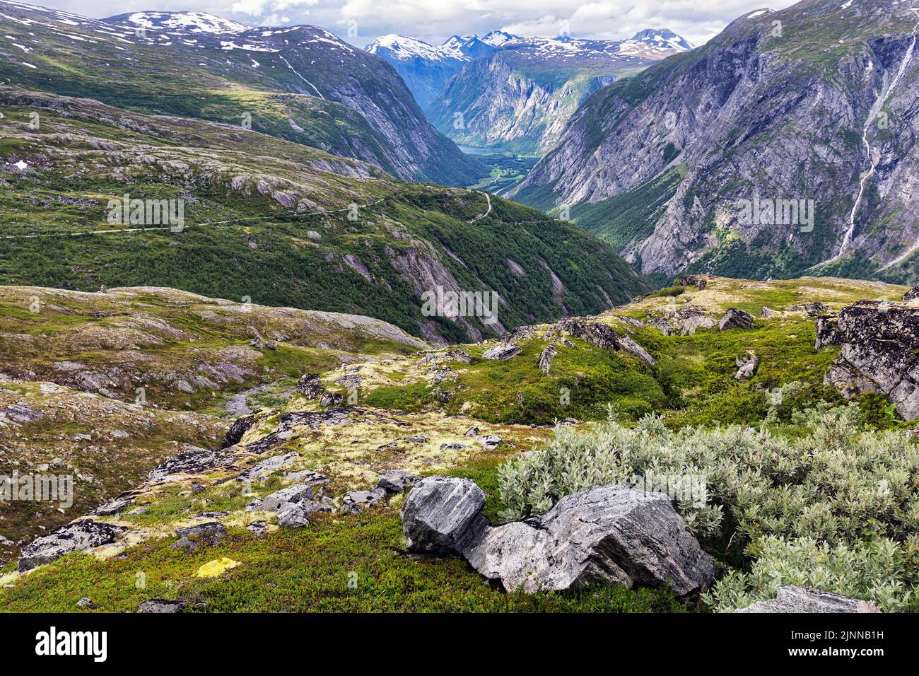 Molde natural hi-res stock photography and images - Alamy