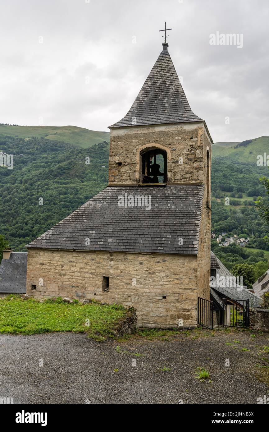 Louron hi-res stock photography and images - Alamy