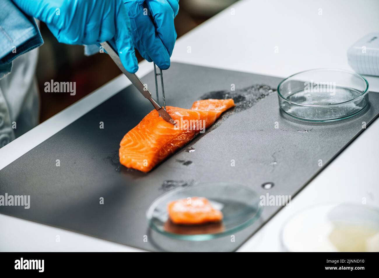 Quality control inspector hi-res stock photography and images - Alamy