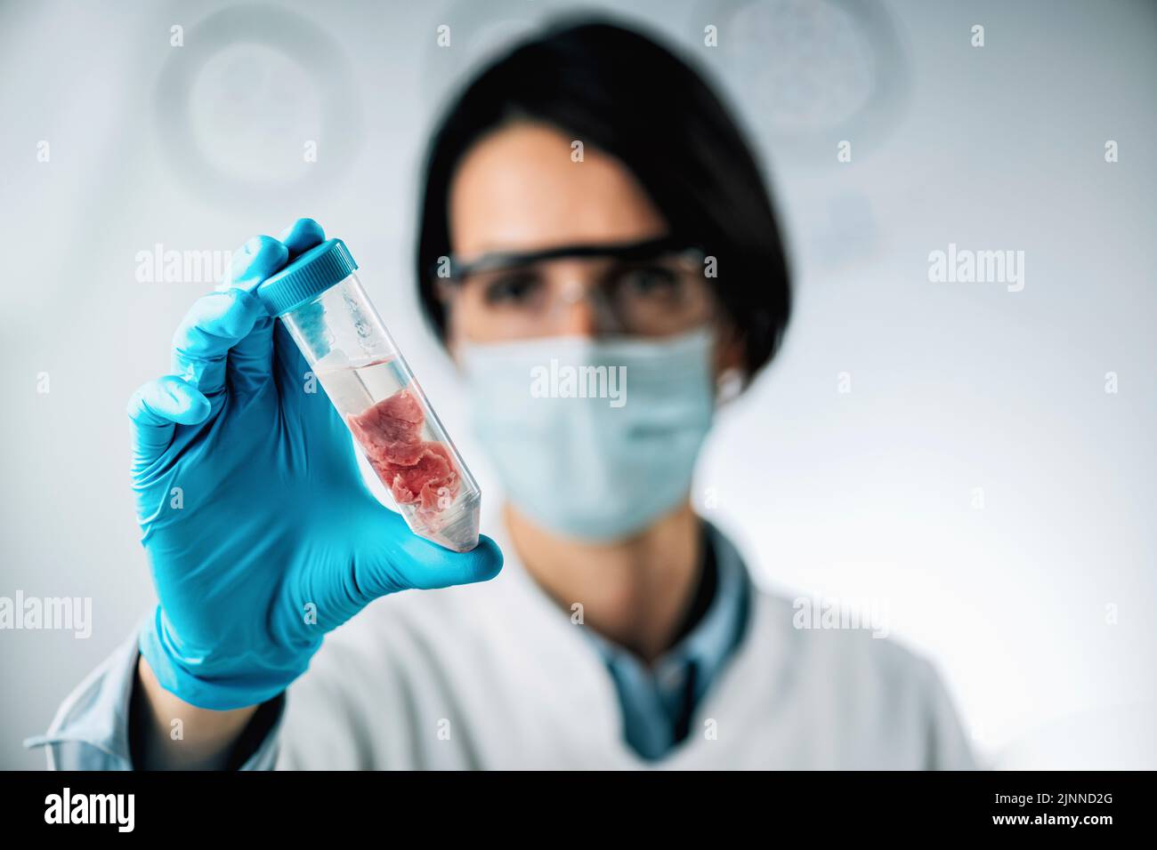 Food quality control hi-res stock photography and images - Alamy
