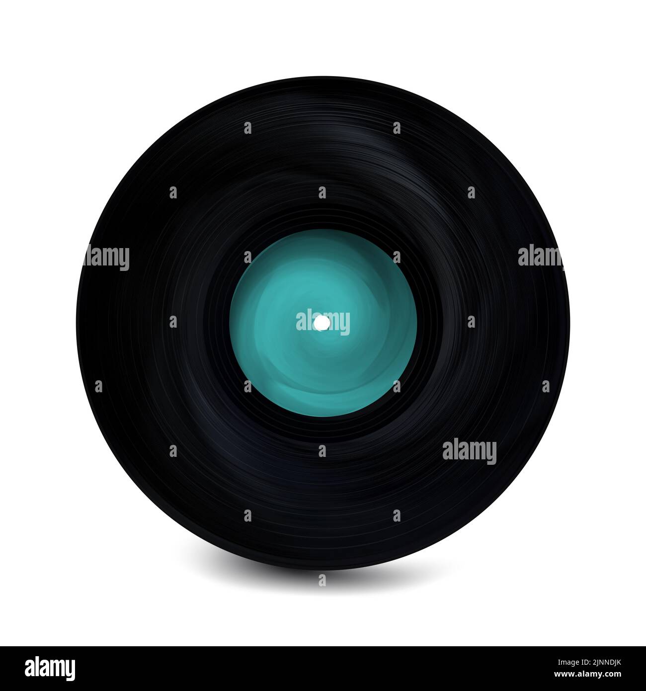 Stylish record design hi-res stock photography and images - Alamy