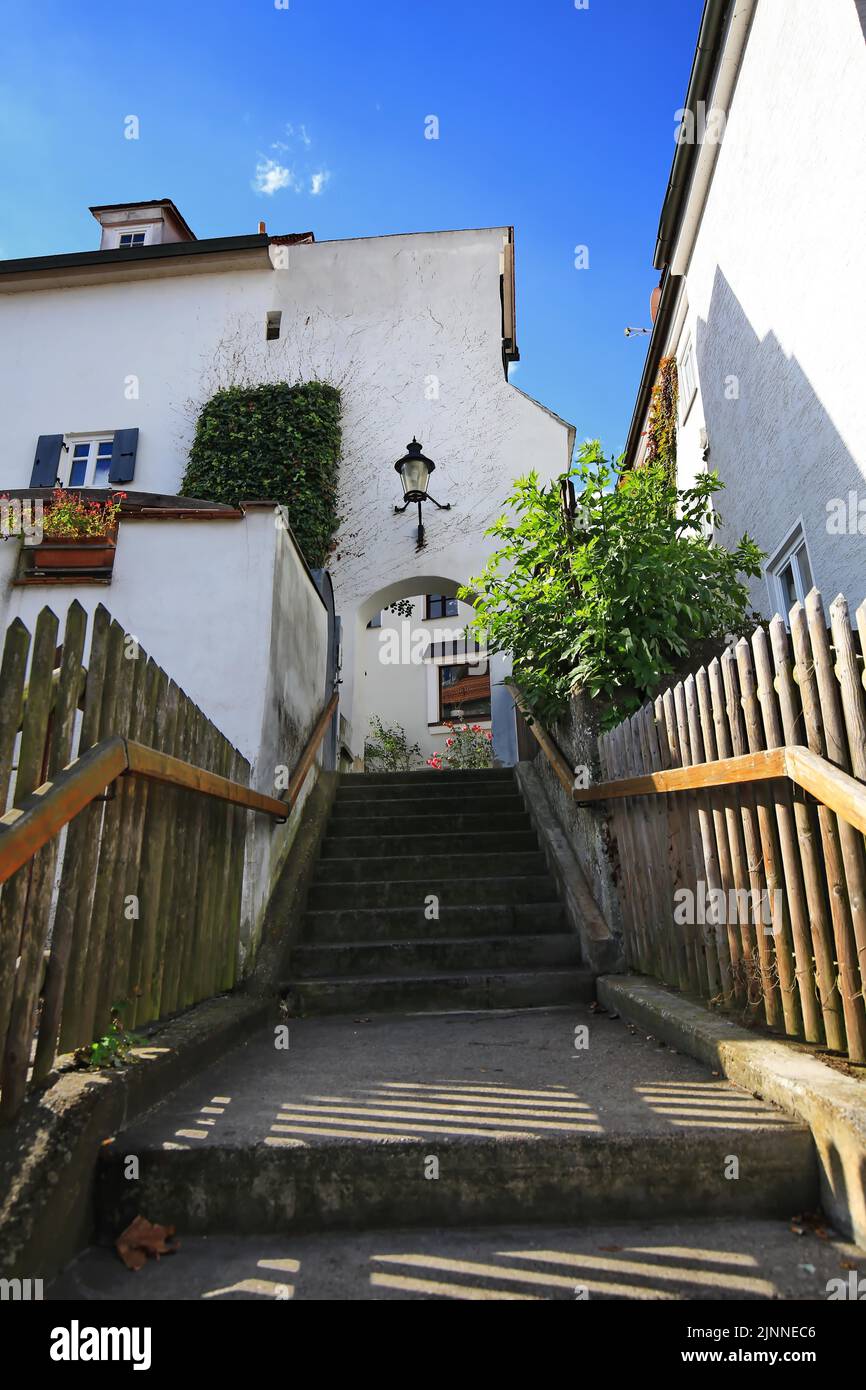 Former franciscan convent hi-res stock photography and images - Alamy