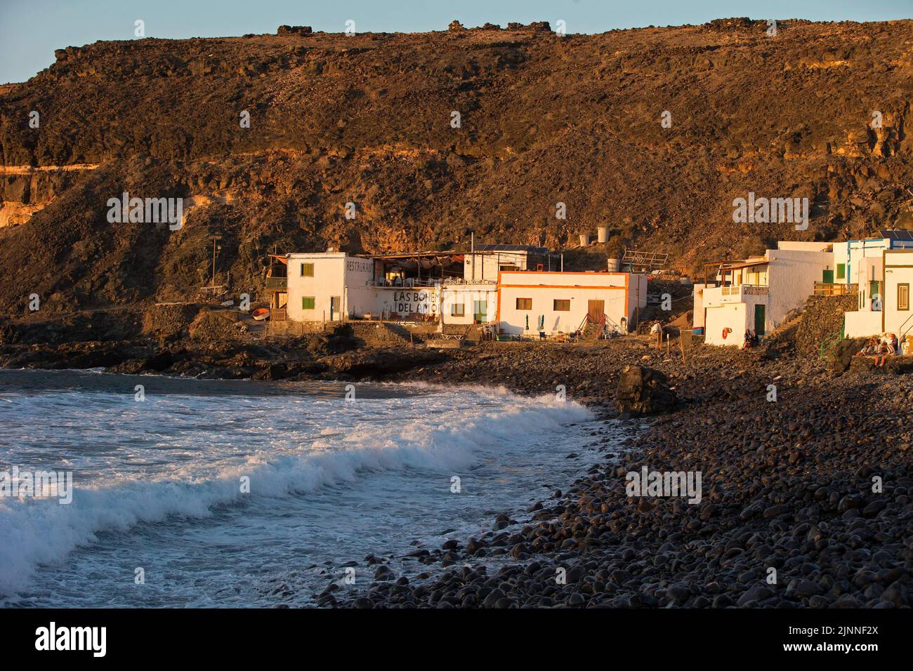 Puertito de los molinos hi-res stock photography and images - Alamy