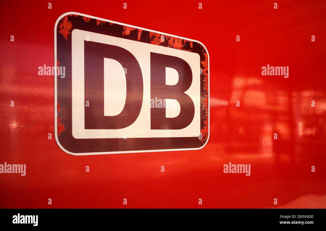 City bahn logo hi-res stock photography and images - Alamy