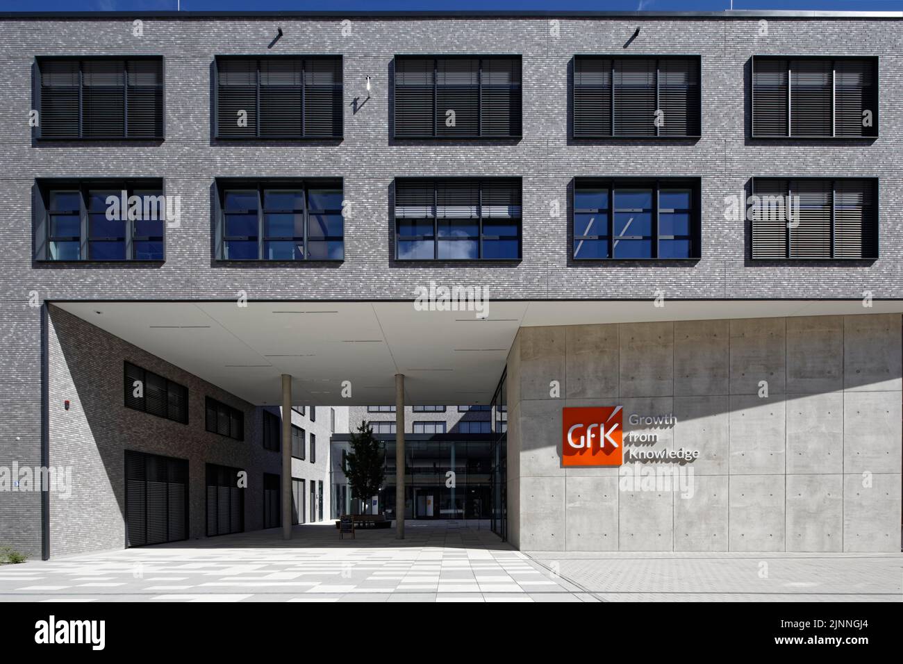 Gfk symbol hi-res stock photography and images - Alamy