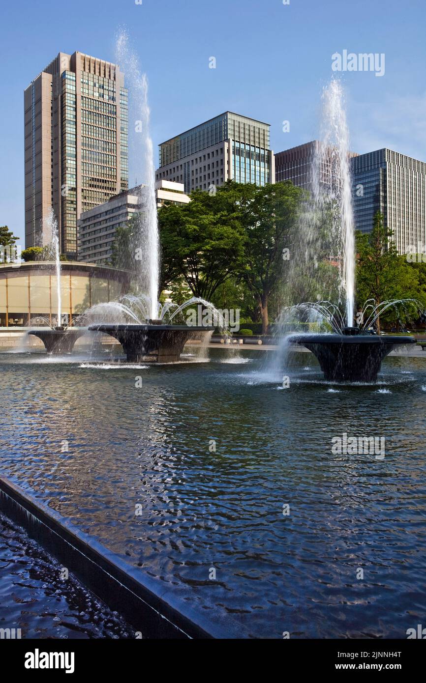 Modernization of japan hi-res stock photography and images - Alamy