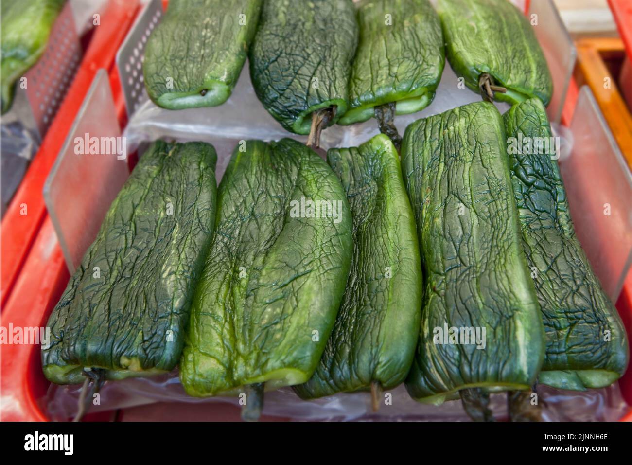 Japan melon hi-res stock photography and images - Alamy