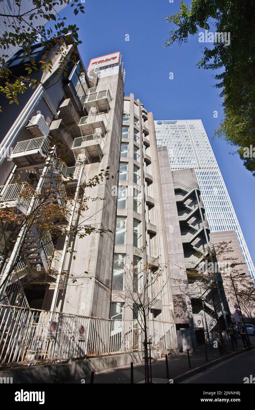 Japanese architecture styles hi-res stock photography and images - Alamy