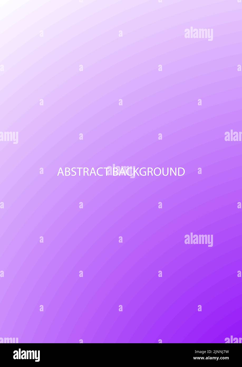 abstract background circle line parallel violet color tone gradient ...