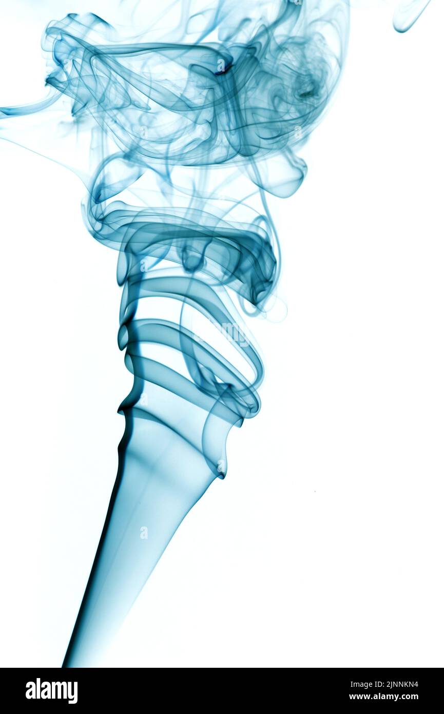 Smoke puffs hi-res stock photography and images - Alamy