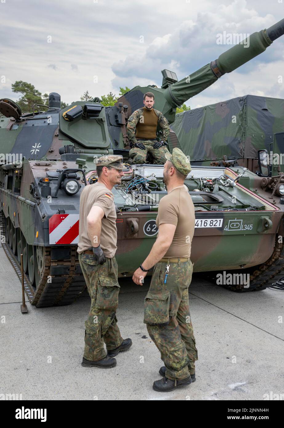 Vjtf 2023 hi-res stock photography and images - Alamy