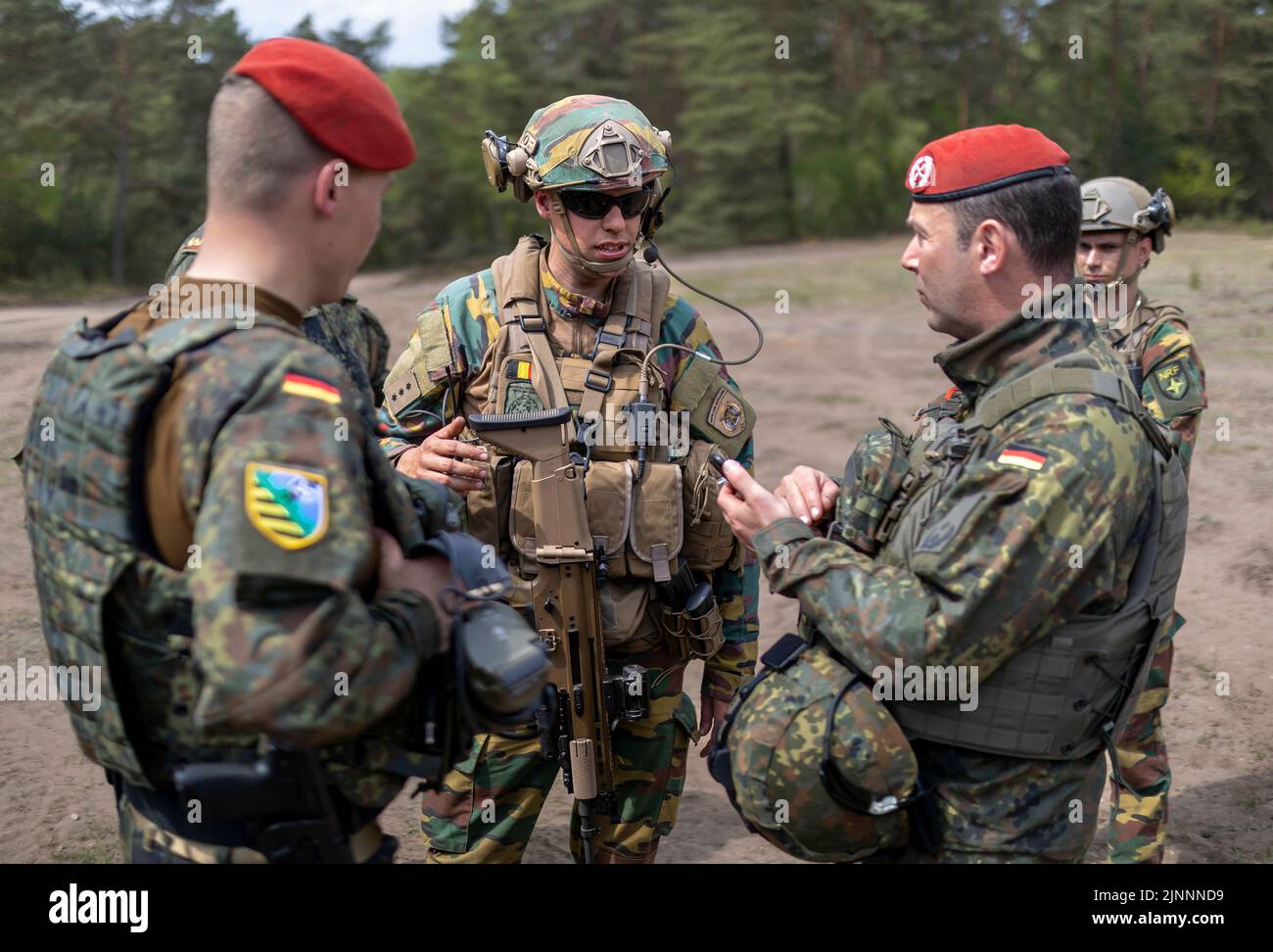 Militaer military bundeswehr german army bundeswehr army army m hi-res ...