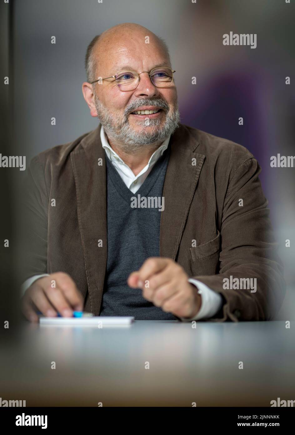Professor of practical philosophy hi-res stock photography and images ...