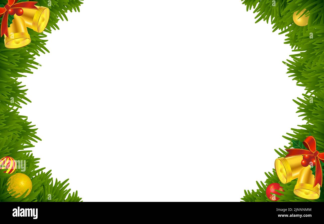 Bell tree instrument Stock Vector Images - Alamy