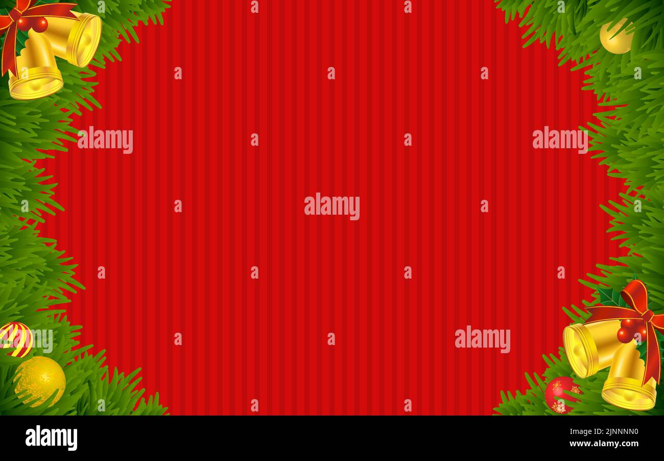 Bell margin Stock Vector Images - Alamy