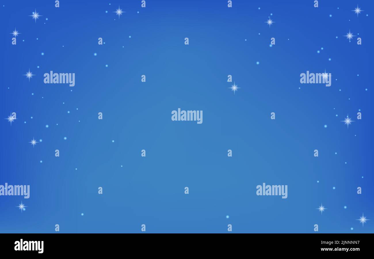 Twinkling vectors hi-res stock photography and images - Alamy