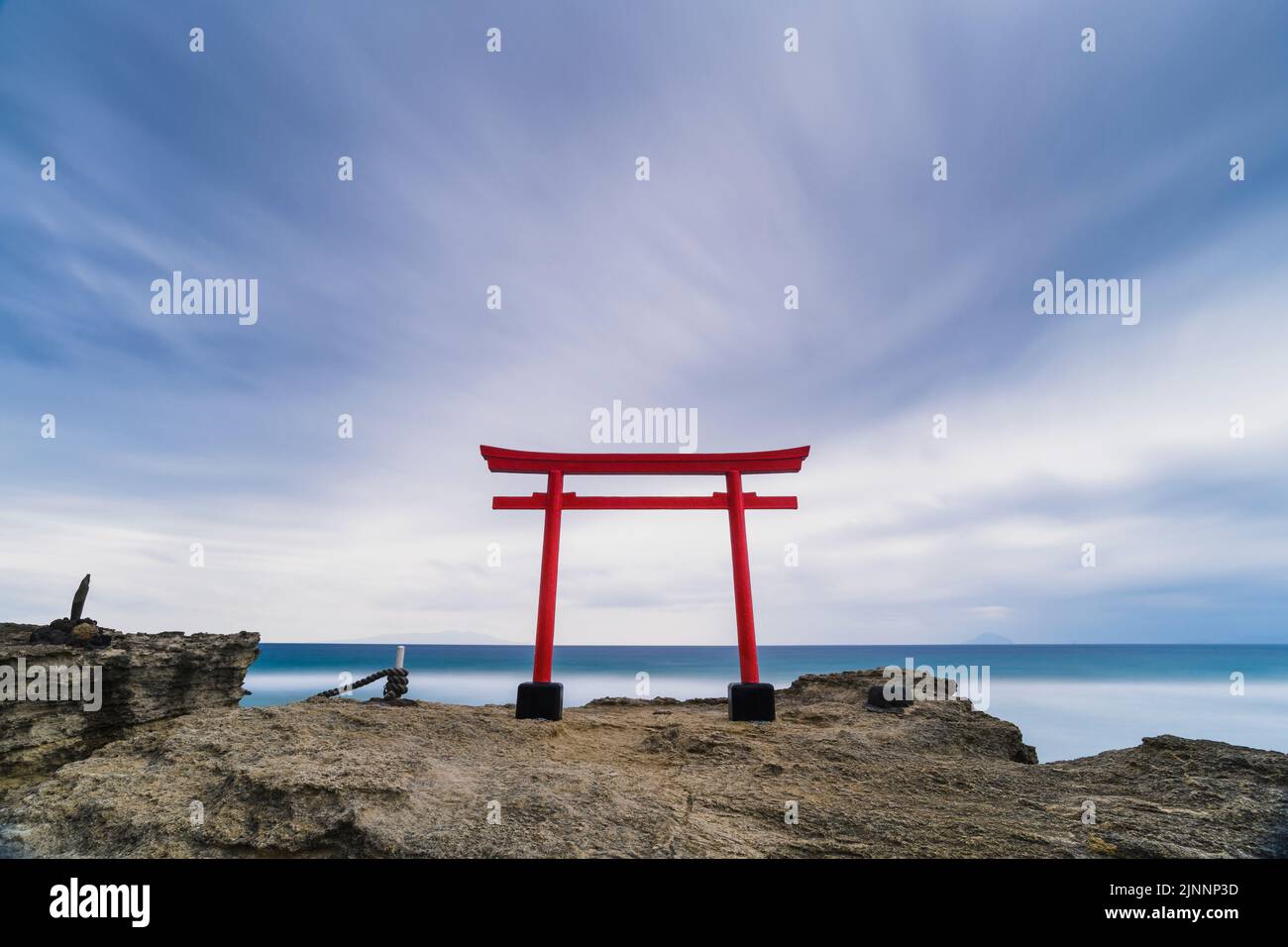 Shrine in shizuoka hi-res stock photography and images - Alamy