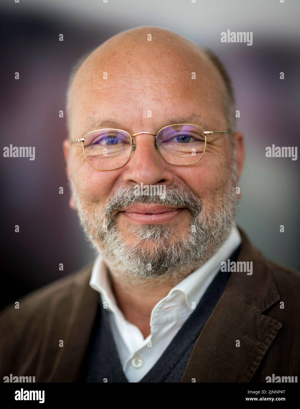 Professor of practical philosophy hi-res stock photography and images ...