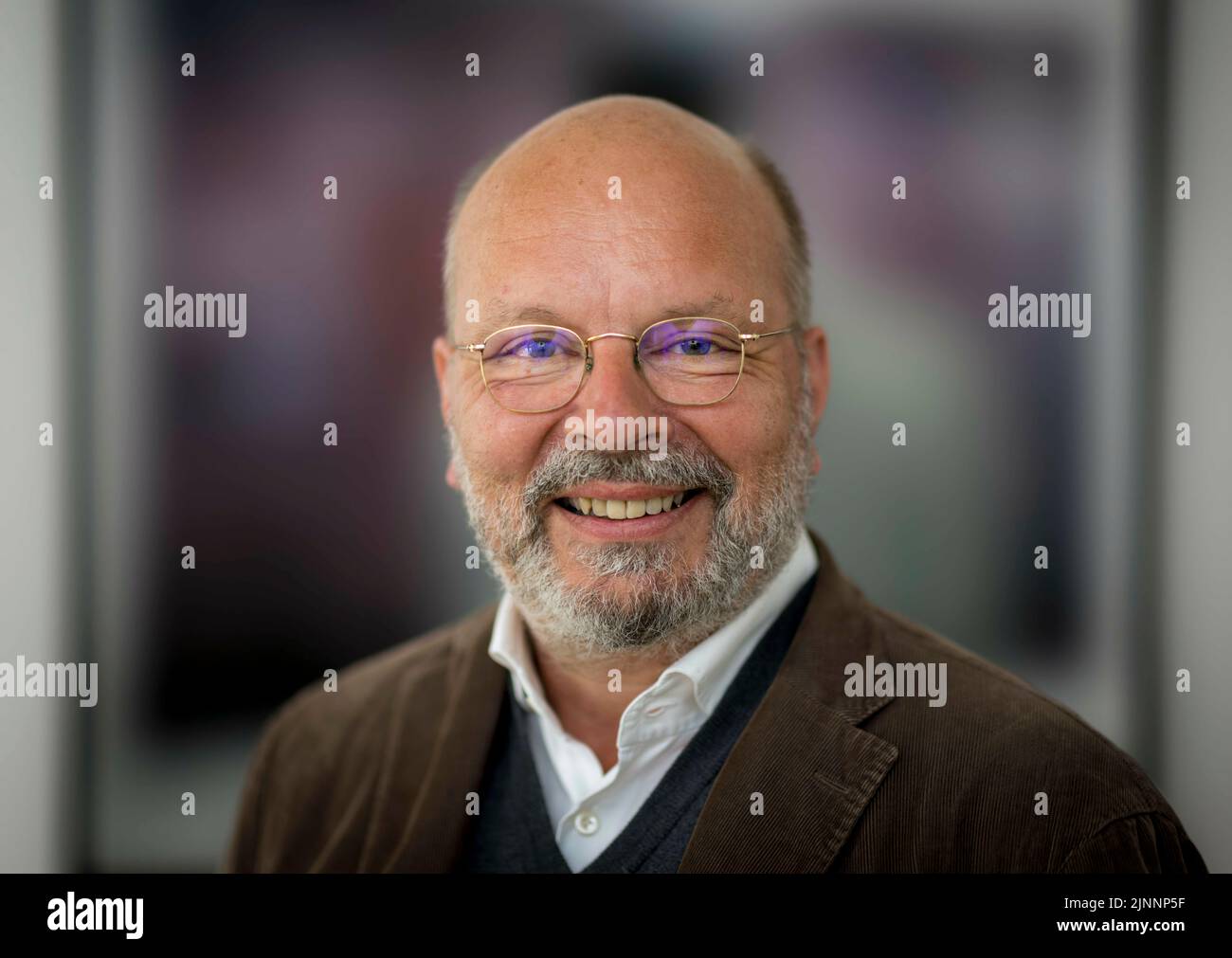 Stefan Gosepath, Professor of Practical Philosophy at the Free ...