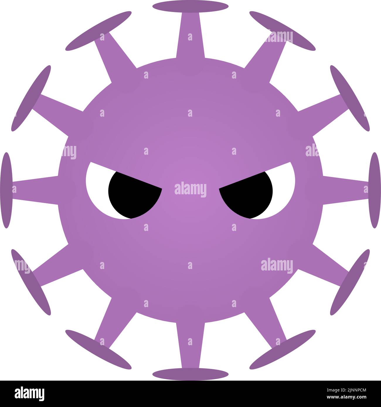 New coronavirus Stock Vector Images - Alamy