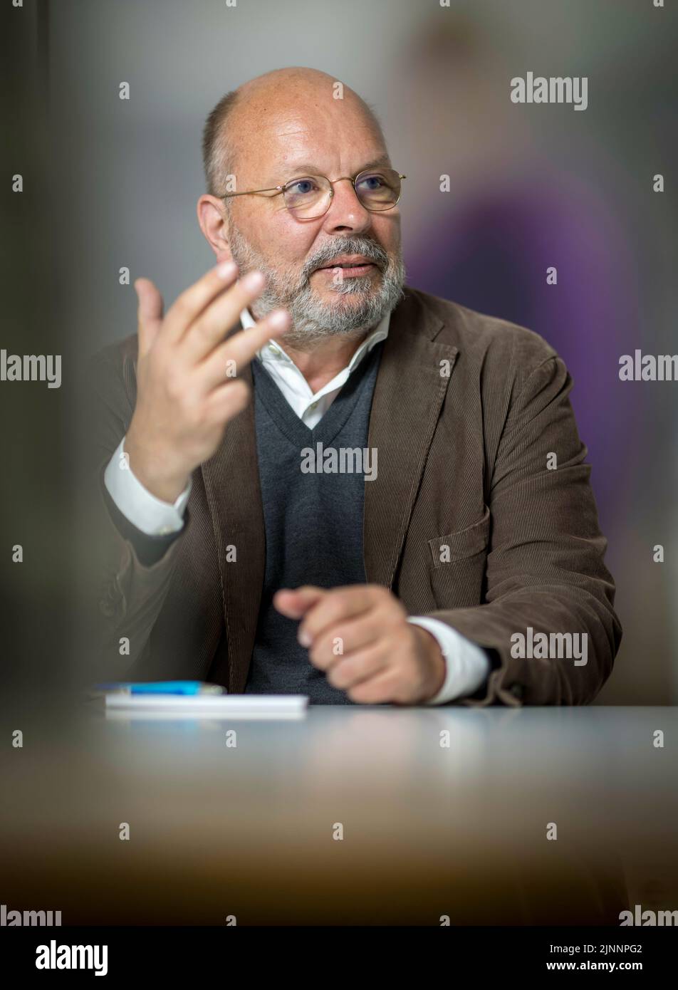 Professor of practical philosophy hi-res stock photography and images ...