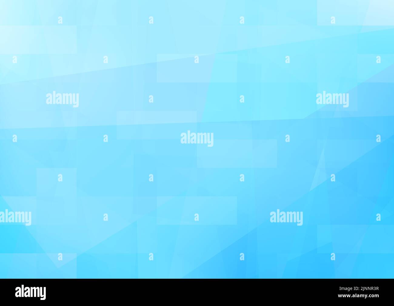 Abstract cover design with light blue gradient and straight lines, A3 ...