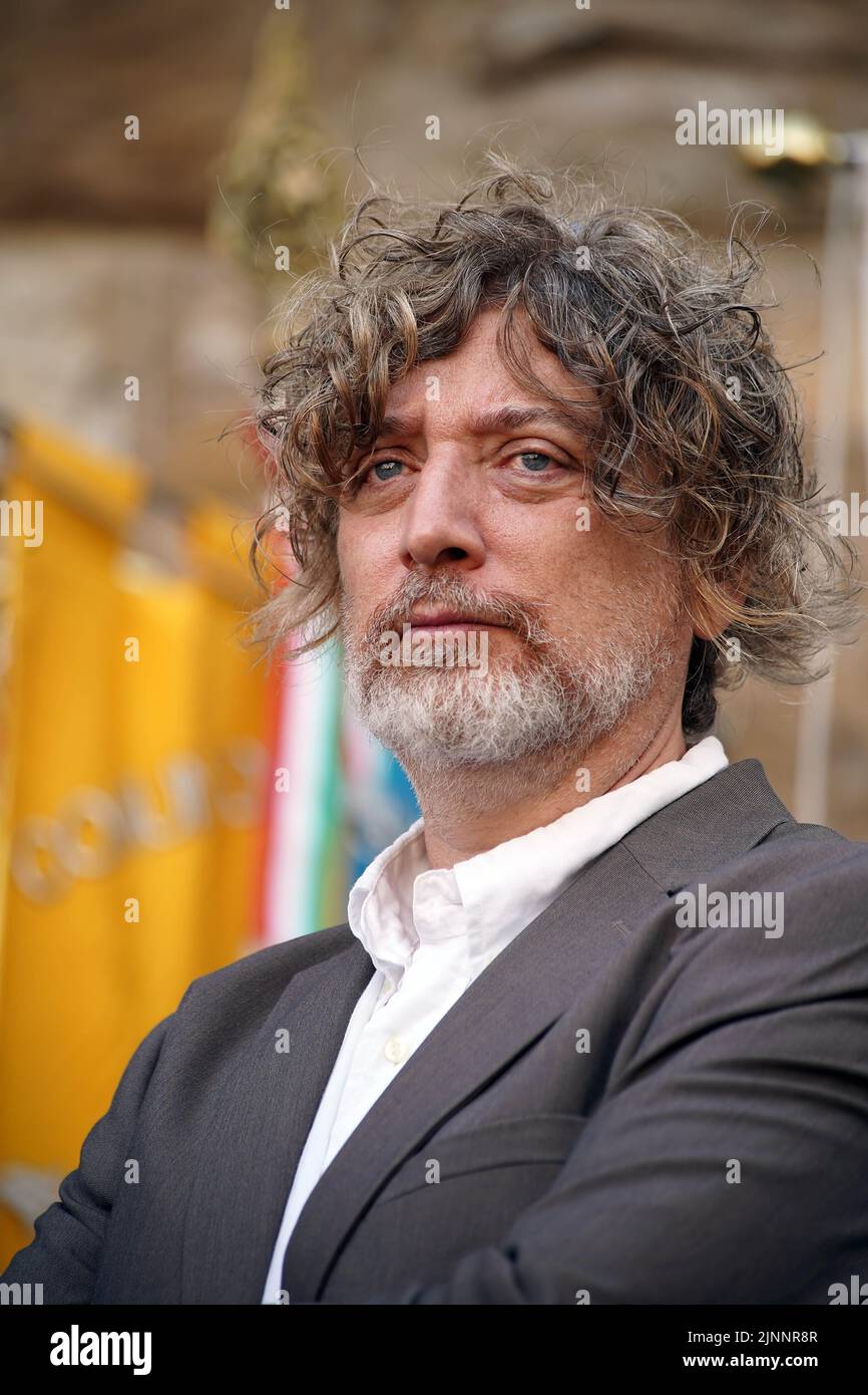 Enrico fink hi-res stock photography and images - Alamy