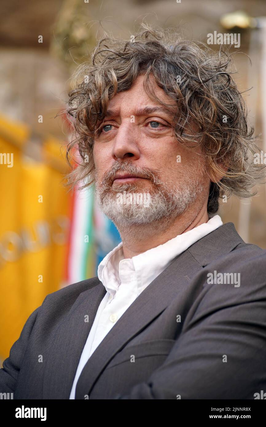 Enrico fink hi-res stock photography and images - Alamy