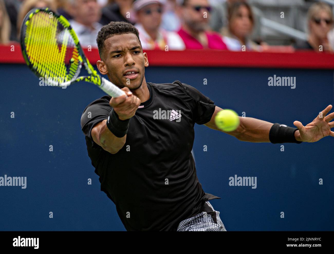 Tennis montreal 2022 hi-res stock photography and images - Alamy