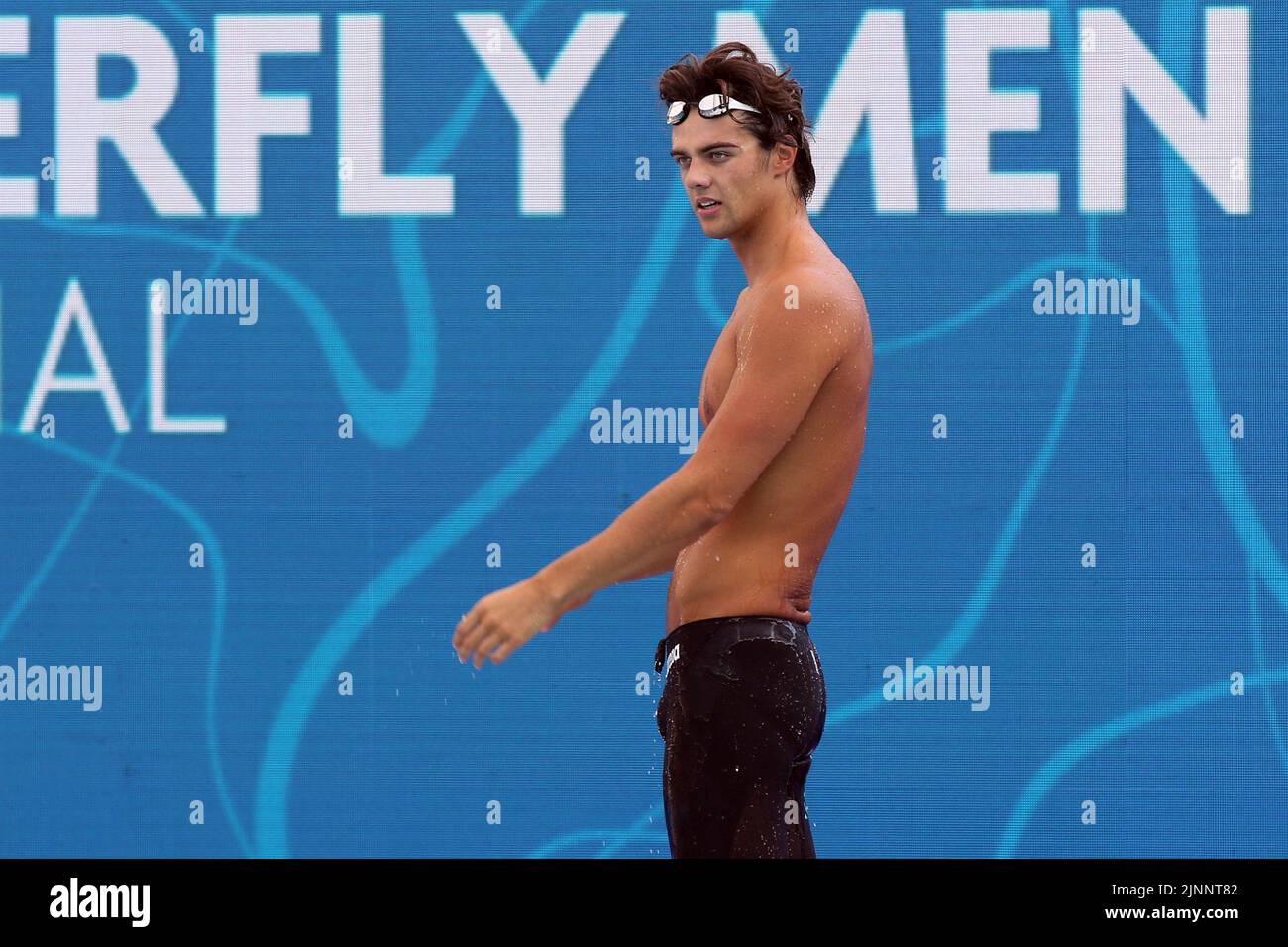 Thomas cecconi hi-res stock photography and images - Alamy