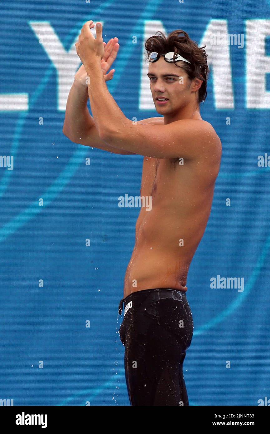 Thomas cecconi hi-res stock photography and images - Alamy