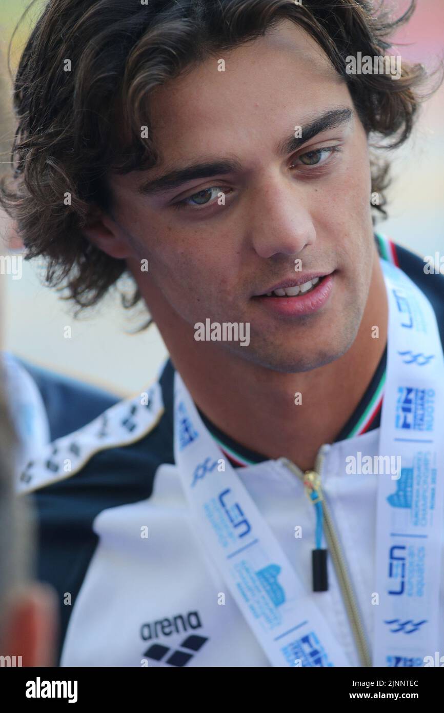 Thomas cecconi hi-res stock photography and images - Alamy