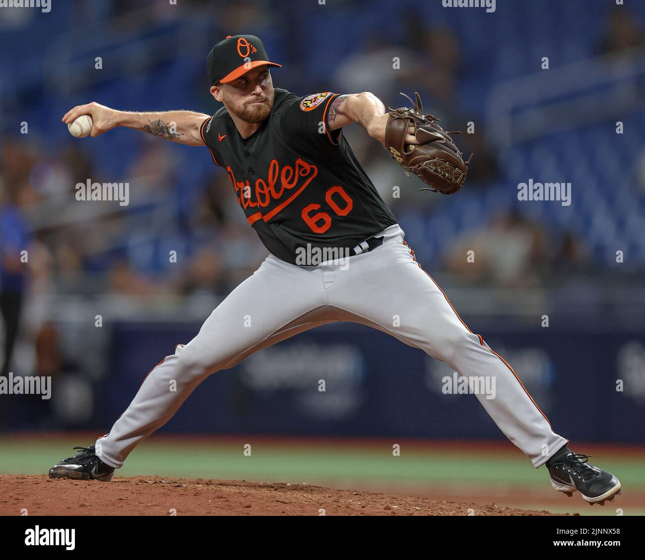 St. Petersburg, United States. 12th Aug, 2022. St. Petersburg, FL. USA ...