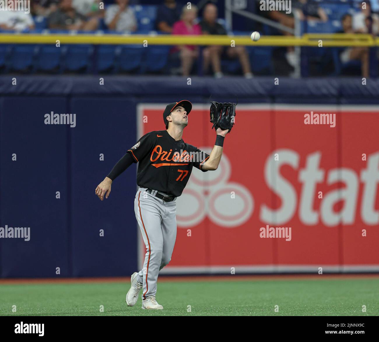 St. Petersburg, United States. 12th Aug, 2022. St. Petersburg, FL. USA ...