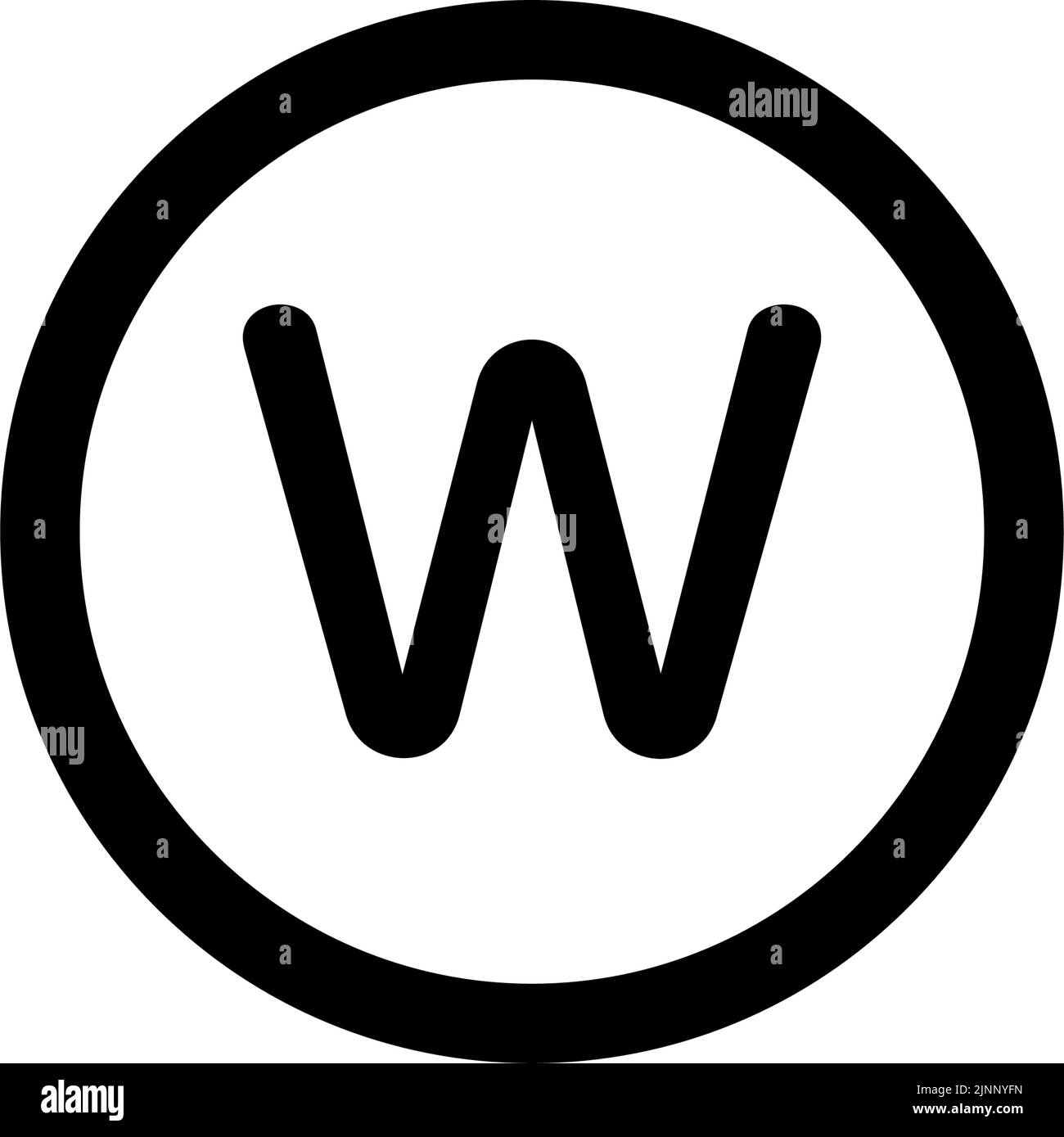 Washing indication icon, Wet-cleaning normal treatment Stock Vector ...