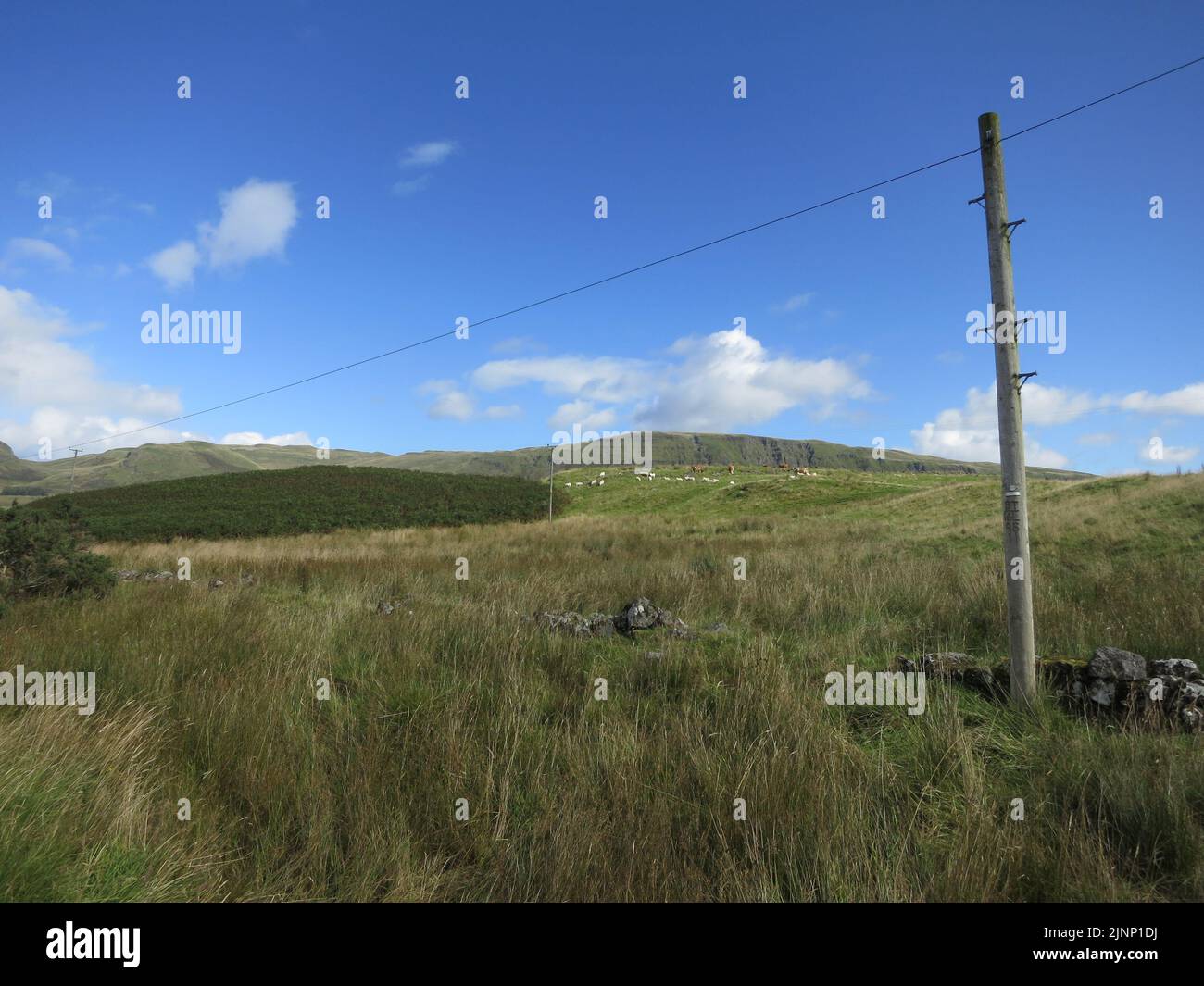 West Highland Way Scotland's Great Trails Long Distance Route. Scottish ...