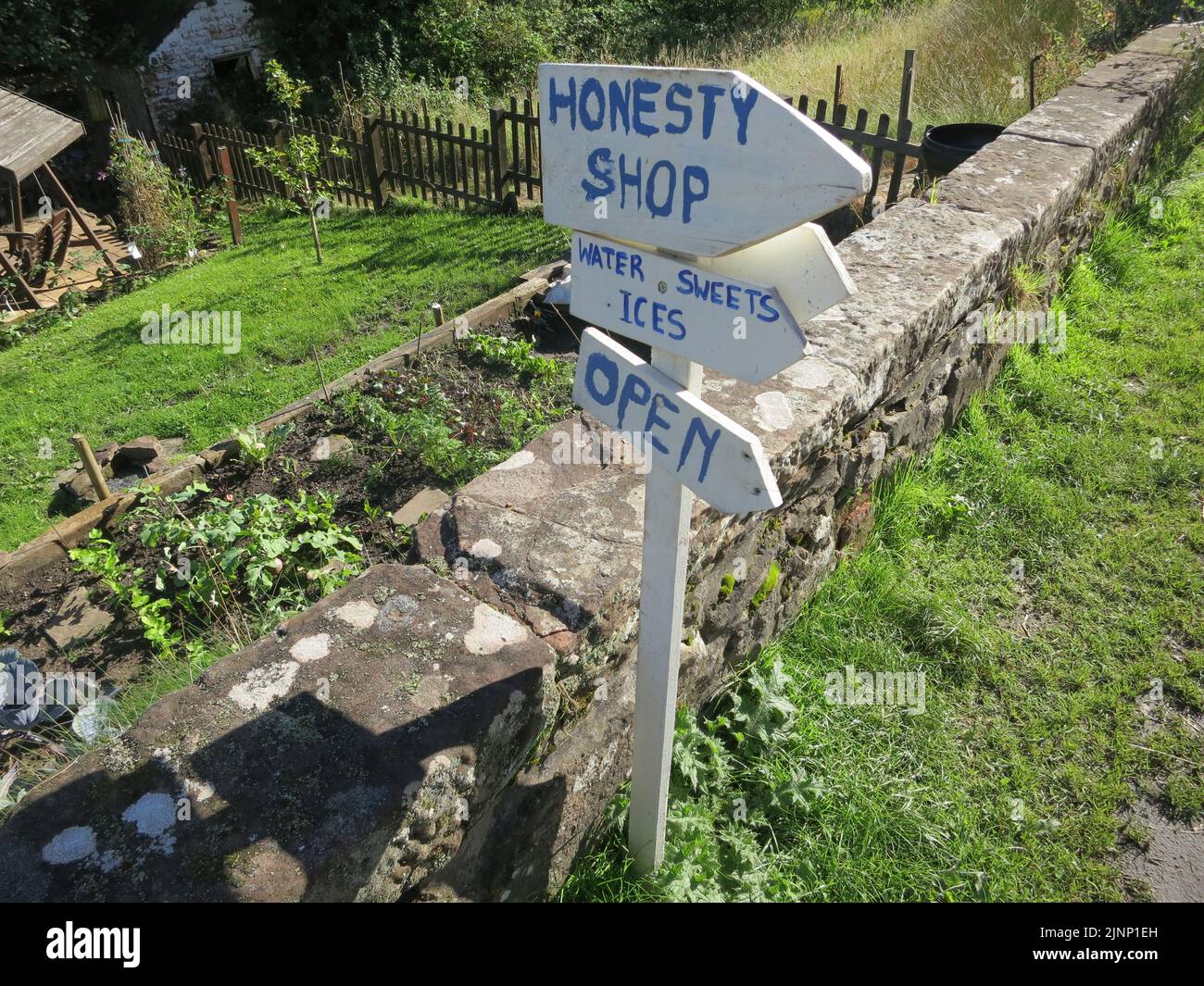 West Highland Way Scotland's Great Trails Long Distance Route. Scottish ...