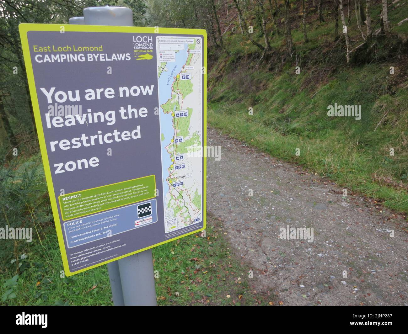 West Highland Way Scotland's Great Trails Long Distance Route. Scottish ...